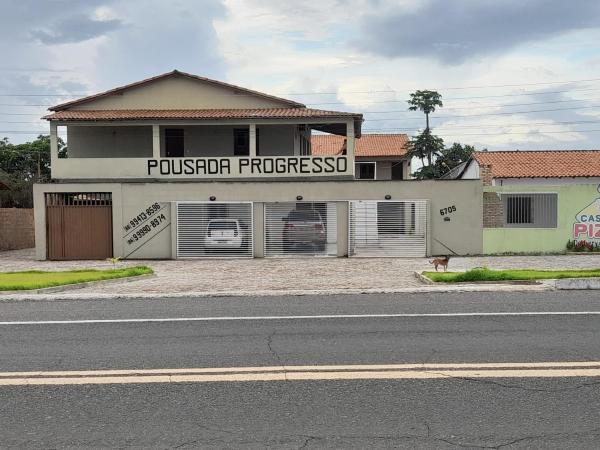 Pousada Progresso - Parnaíba