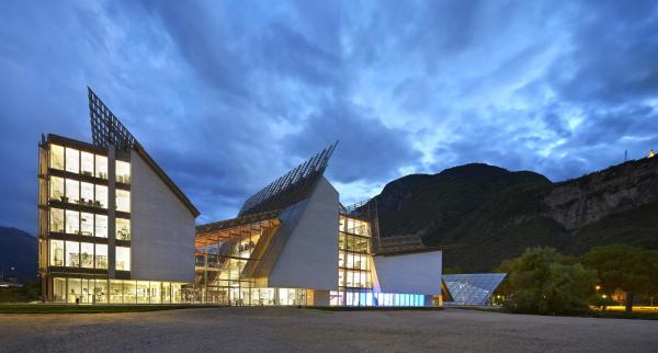 Komodo Short Stay Apartments - Trento
