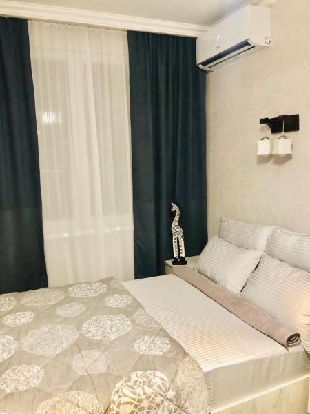 Apartment Mari - Tiblissi
