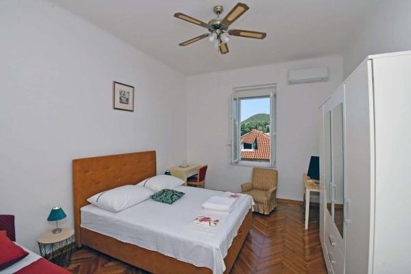 Spacious Room With A Panoramic View Of Harbor - Dubrovnik (Ragusa)