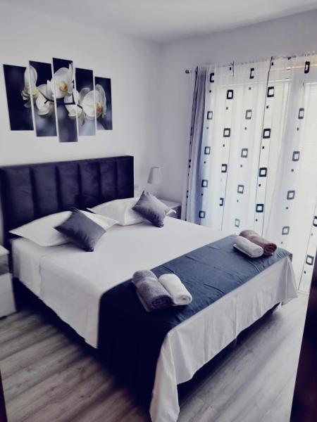 Apartman Lucy - Hvar