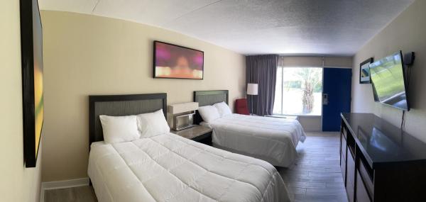 Econo Lodge - Jasper, FL