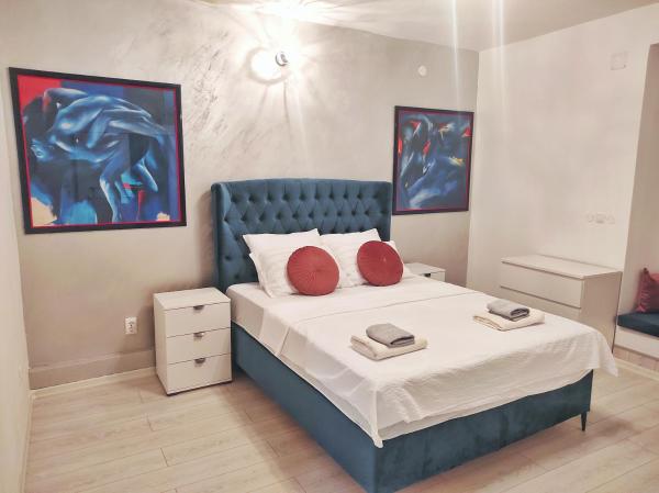 Apartments Golden Bridge - Mostar