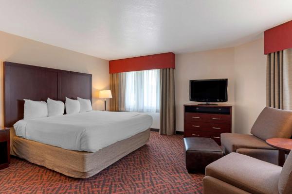 Best Western Pony Soldier - Portland, OR