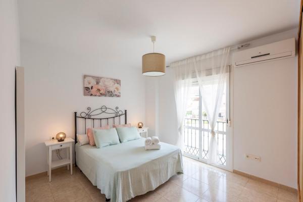 Rico Apartaments Ricosol - Torrox Costa