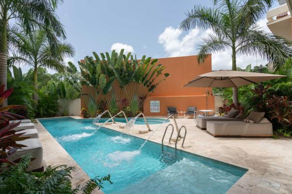 Valhalla Residences By Biwa - Yucatan
