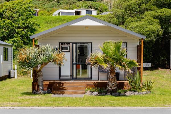 Bowentown Beach Holiday Park - Bay of Plenty