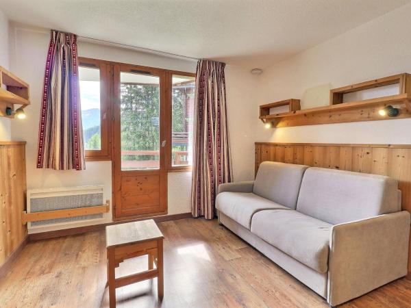 Appartement à La Tania - 6 Pers, 41m², Skis Aux Pieds, Balcon, Proche Commerces - Fr-1-182a-4 - Courchevel 1850