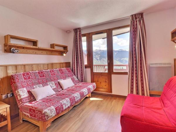 Charmant 2 Pièces à La Tania, Skis Aux Pieds - 4 Pers, Balcon, Proche Commerces Et Esf - Fr-1-182a-21 - Courchevel
