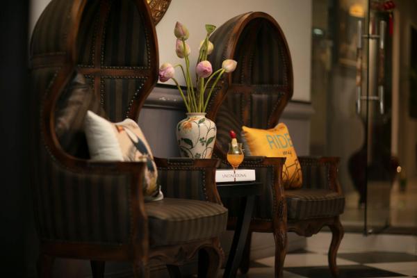 Hanoi Garden Hotel & Spa - Hanoi