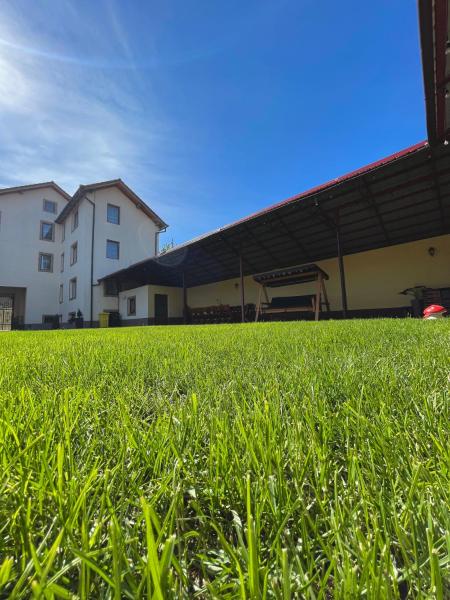 La Mimi Villa - Sibiu