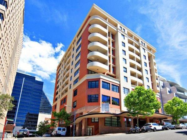 North Sydney-napier - Classic One Bed Apt - Mosman