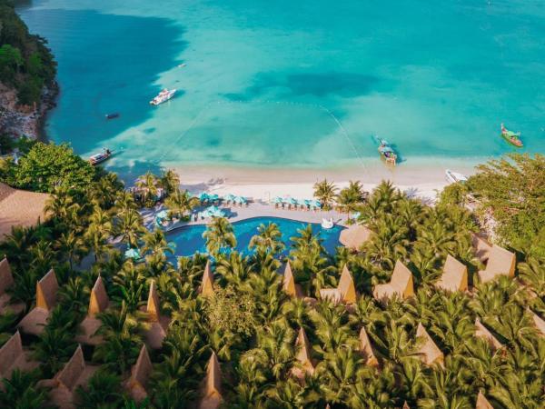 Phi Phi Coco Beach Resort - Ko Phi Phi Don