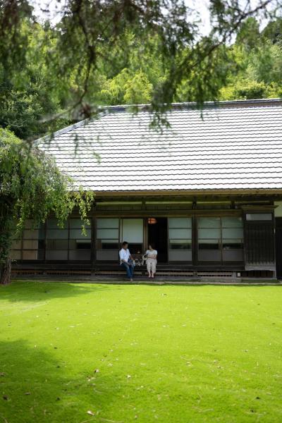 古民家宿るうふ 杉之家 Heritage Villa Loof Sannoie - Chiba