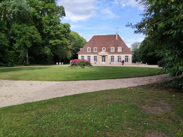 Chambre Sixties - Villers-Bocage