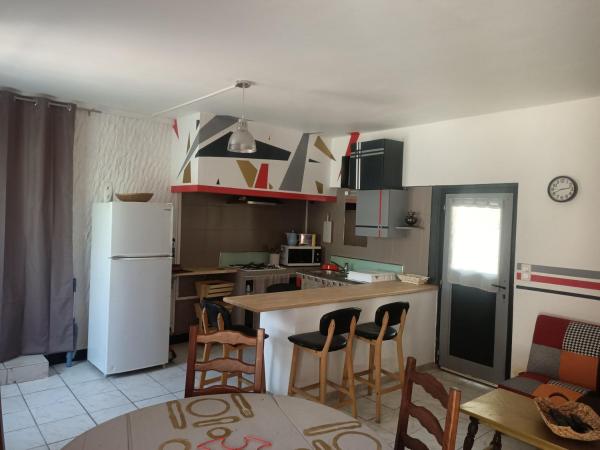 Location Saisonnière Curiste - Passa