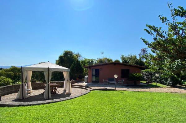La Casa Di Irene Nel Golf Club - Aéroport de Rome Ciampino (CIA)