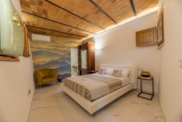 B&b Rocca Del Civitillo - Roseto degli Abruzzi