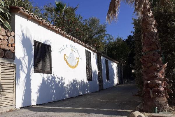 Villa Marcella Casa Vacanza - 마르케