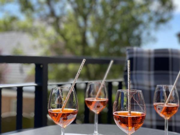 Kellenhusen Tor 4 - Kellenhusen (Ostsee)