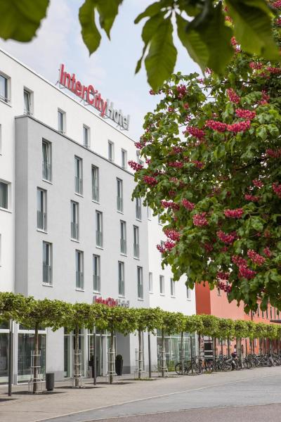 Intercityhotel Ingolstadt - Ingolstadt