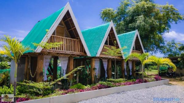 Rc Hutspot Tourist Inn - Cebu City