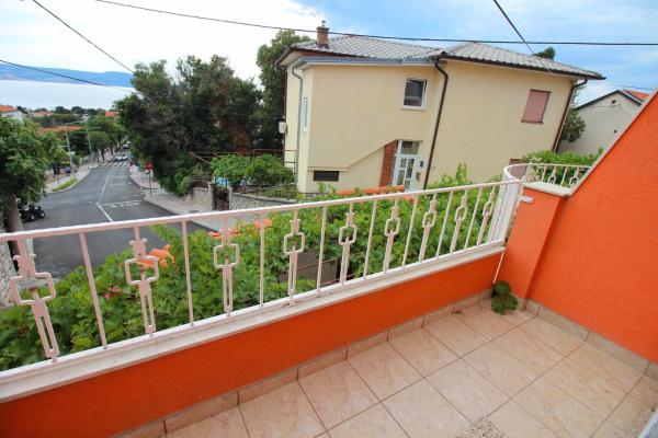 Apartment Ursula - Novi Vinodolski