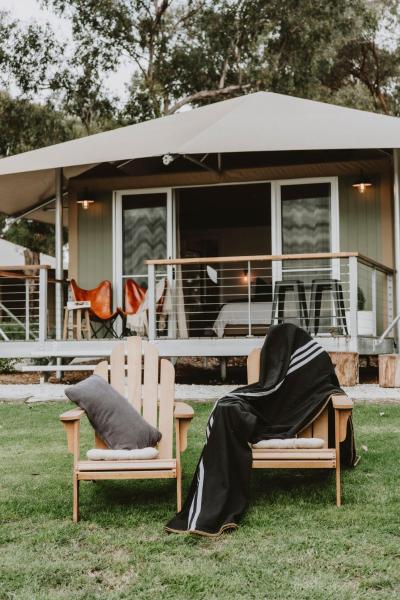 Evamor Valley - Mudgee