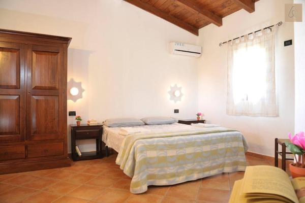 Agriturismo Didone - Dorgali