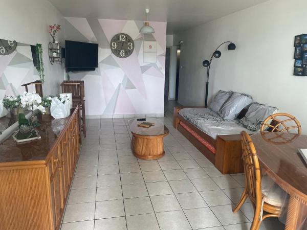 Appartement Des Aigrettes Saint Gilles Les Bains - La Réunion