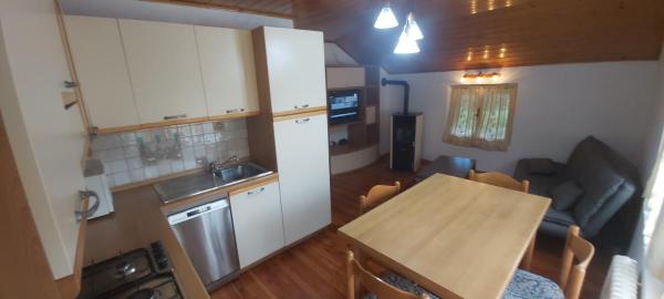 Casa Al Lago Tra Le Dolomiti - Pieve di Cadore