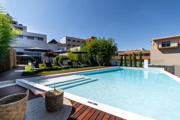 4615 Hotel - Amarante