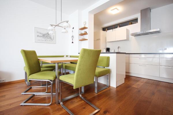 Planai West By Schladming-appartements - Schladming