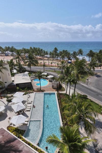 Casa Di Vina Boutique Hotel - Salvador