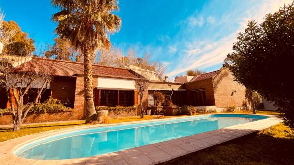 Blue Sky Mendoza - Mendoza