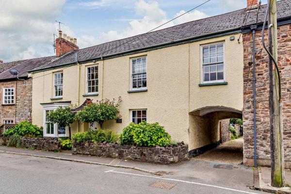 Heron House - Dulverton