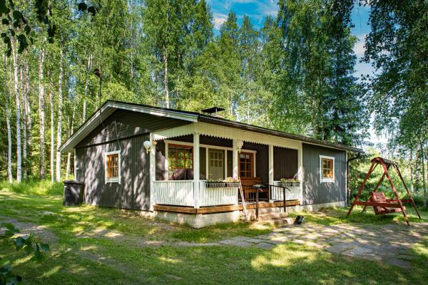 Koivuranta - Finland