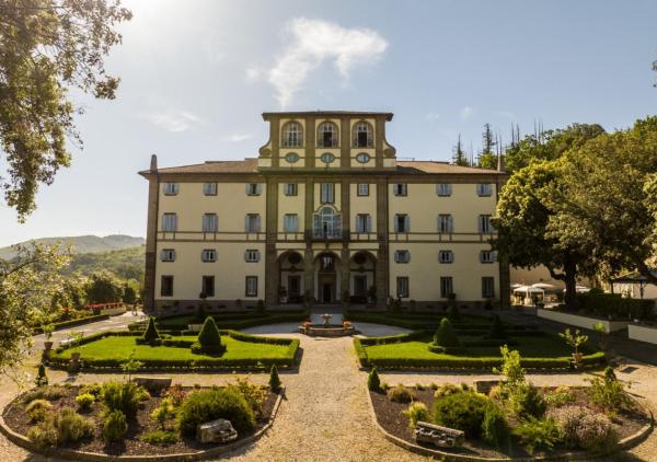 Villa Tuscolana - Colonna