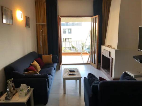 Spacious Chalet In Satellity - Faitroun - Lebanon