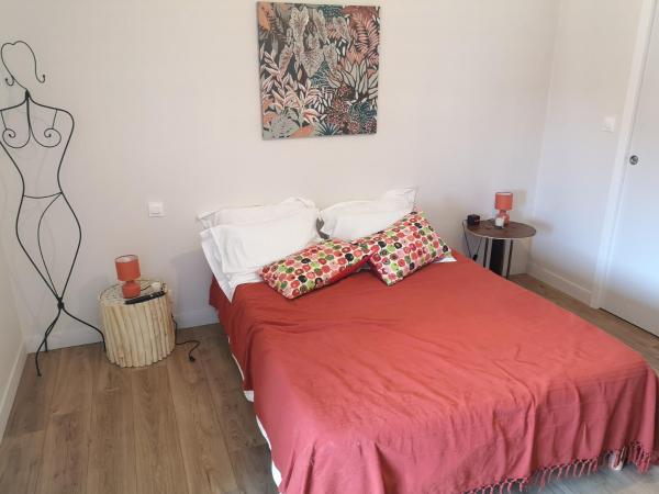 L'annexe - Charente-Maritime