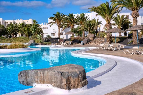 Los Molinos Luxury Y Relax - Costa Teguise