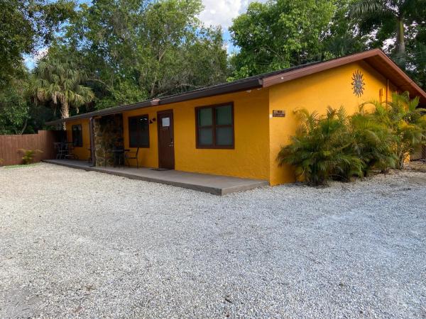 Beliz Aire, Llc - Punta Gorda, FL