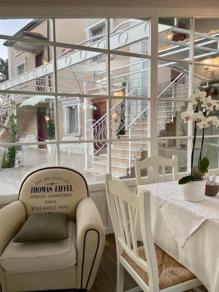 Ca' Del Conte - Maison De Charme - Italia