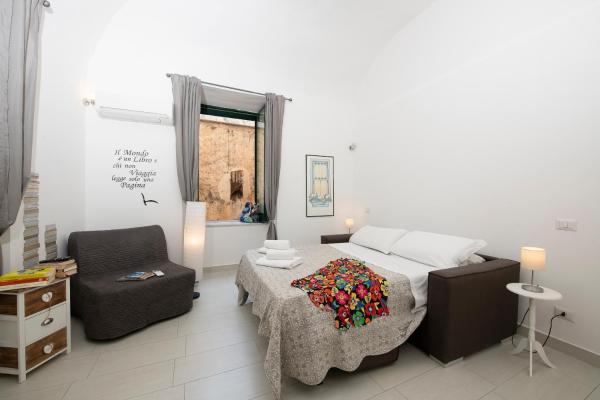 Amalfi 90 - Holiday House Close The Beach - Atrani