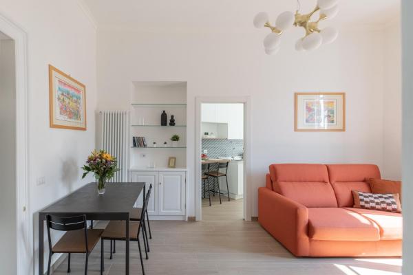 Iflat Lovely And Comfortable Flat In Prati - Rome