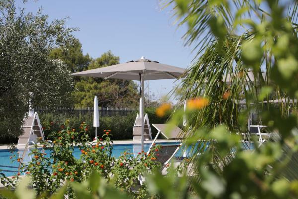 Salapia Salis Resort - Barletta