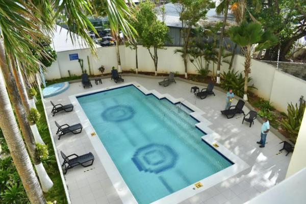 Apartamento Vacacional En San Andres - Colombia