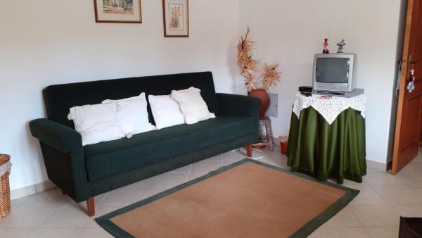 Assafarge-2bedroom-1bathroom-garden - Santa Clara