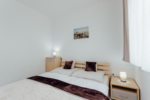 Apartmán Vo Vile Kammergraf - Slovaquie