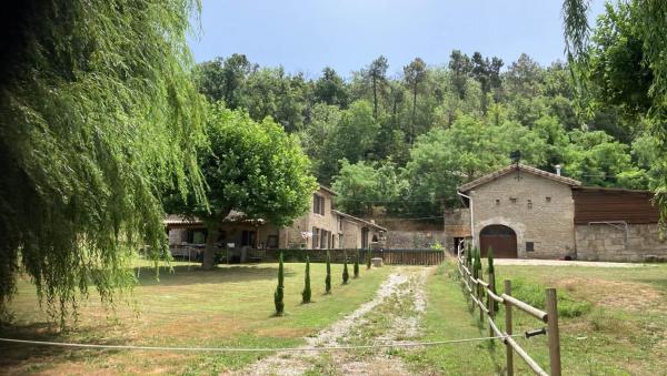 Gite Equestre Drôme Des Collines - Drôme